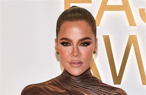 Khloé Kardashian De Nouveau En Couple Elle Répond Elle
