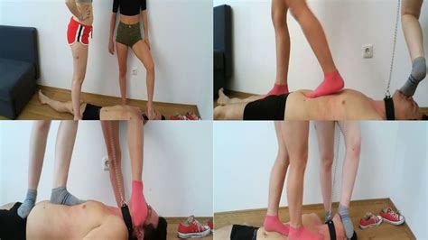 Multi Trampling 208 Multi Trampling