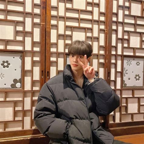 송강 헤어나올 수 없는 폭스 박재언 만찢남의 정석 헤럴드 Pop