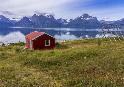 Norvegia Cosa Vedere In 7 Giorni Ad Agosto Tra Oslo Lofoten E Capo