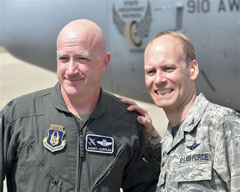 10000 Hours Air Force Reserve Command News Article