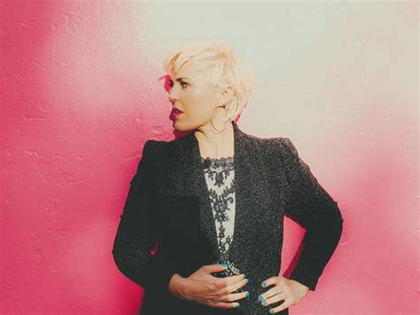 Liz Stringer From Brunswick To Brixton Au