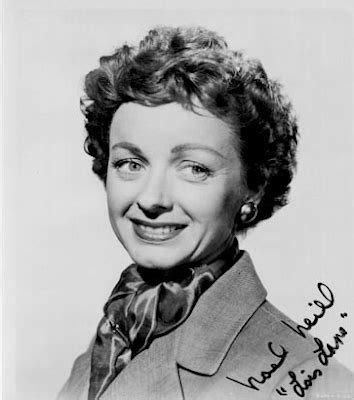 The Lair Of The Silver Fox Noel Neill R I P