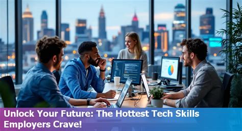 Top 10 Essential Tech Skills Providence Employers Seek In 2025