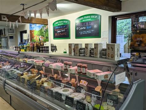 Lobbs Farm Shop Your Farm Shop