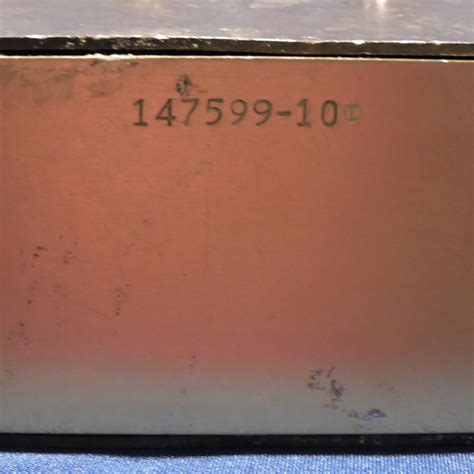 Bomb Release Lever Assembly Mk 29 Aeroantique