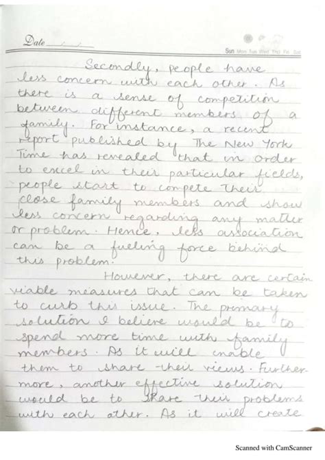 Write Your Assignment With My Beautiful Handwriting Neat And Clean By