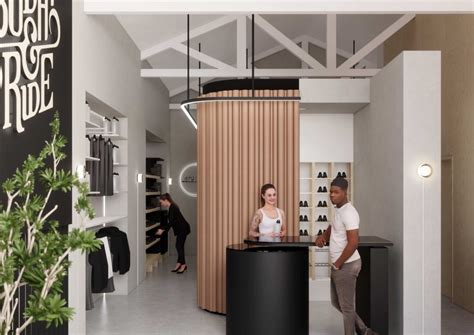 Projects Arc Assembly