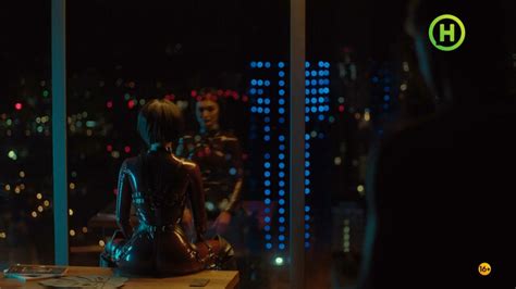 Nude Video Celebs Viktoriia Lytvynenko Sexy Pershi Lastivky S02e01 05 2020