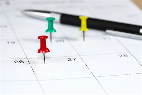 Efemérides Del 27 De Abril ¿qué Pasó Un Día Como Hoy La Nacion