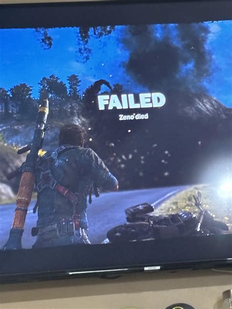 Replaying Jc3 Story And I Just Wanna Say He Deserved It Rjustcause