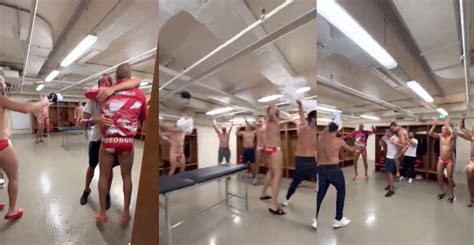 ქართველი წყალბურთელების ემოციები ისტორიული გამარჯვების შემდეგ Belive Ge