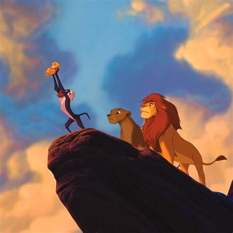 205 Best Rafiki Images On Pholder Walt Disney World Lionking And Aww