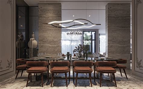LUXE on Behance