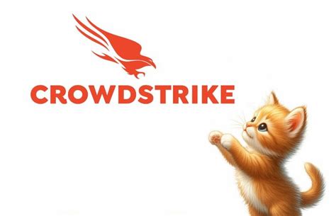 Steve Evans On Linkedin Guy Carpenter Says Crowdstrike Is A Kitty Cat