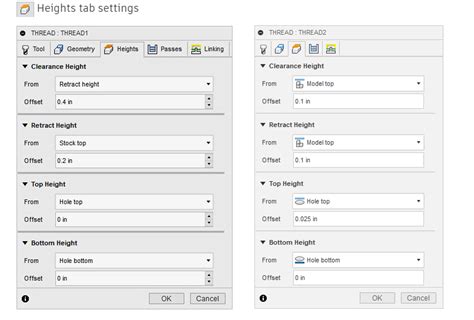 Solved Threads Autodesk Community