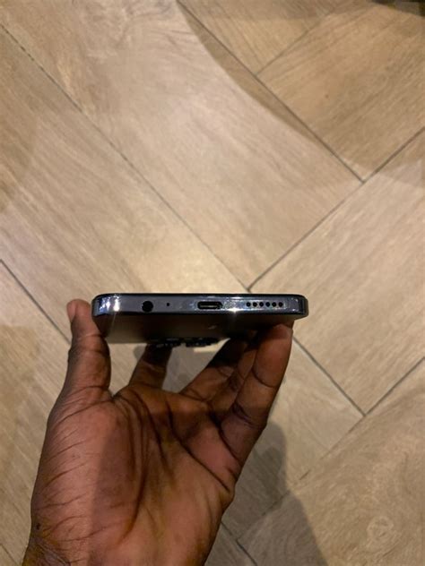 Tecno Spark Pro Review A Year Lag Free Experience Smartphone Howtotechnaija