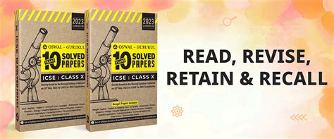 Which Are The Best Icse Books For Class 10 Board Exam 2023