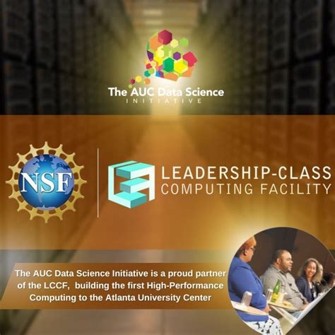 Auc Data Science Initiative On Linkedin The Auc Data Science