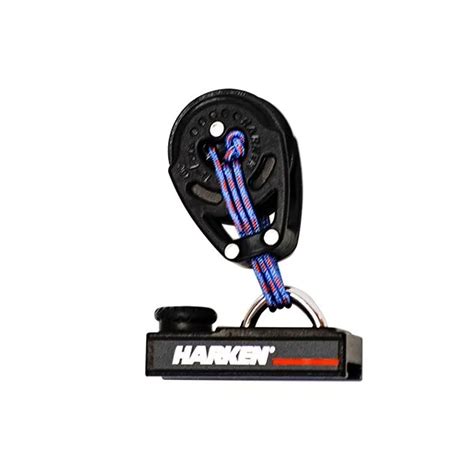 Melges 20 Jib Car W Block