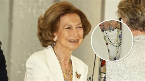 The Meaning Of Queen Sofias Turkish Eye Necklace