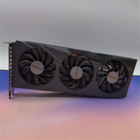 Gigabyte Eagle RX 6650XT | Jawa