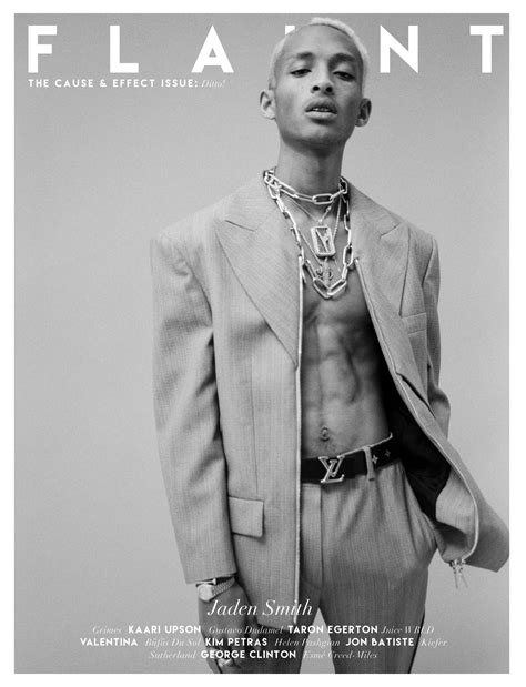 Jaden Smith 2019 Gfx Hq Art Archives Page 5 Of 30 Twin Magazine