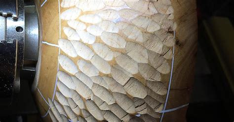 Trying New Gouging Technique Album On Imgur