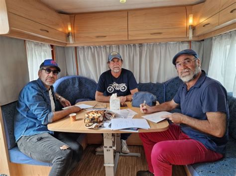 Michael Mathon Posted On Linkedin