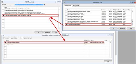 soap web services konsumieren dynamics nav robert s dynamics nav bc