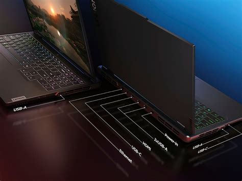 Lenovo Legion Pro I Gaming Laptop Wqxga Intel Th Gen Core I With Gb Memory Nvidia