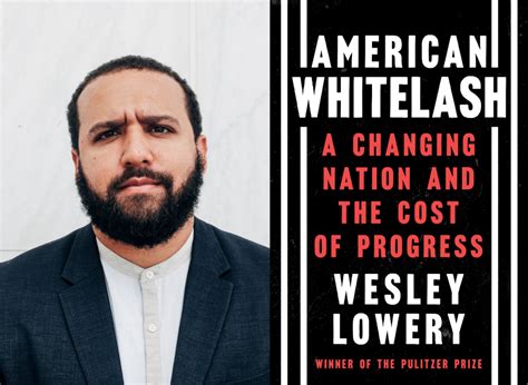 Wesley Lowery Explores White Supremacist Violence In American