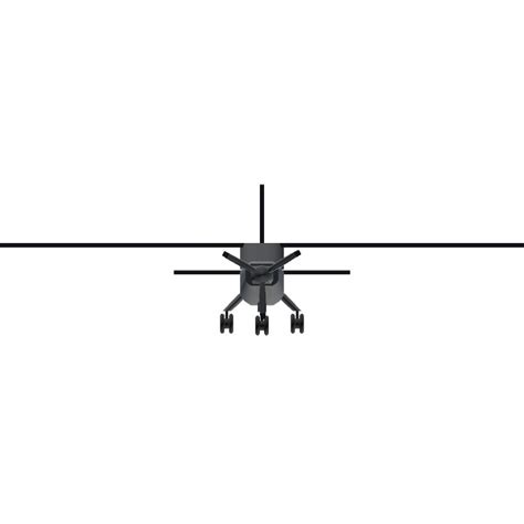 Simpleplanes Tiny Cessna