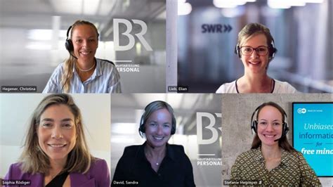 📢 Kennt Ihr Wol Barbara Massing