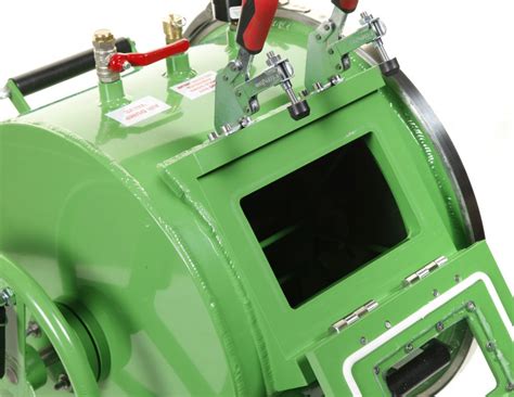 Mini Inversion Drum Renoline