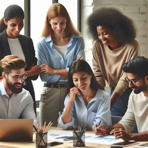 The Importance Of Gender Inclusive Policies In The Workplace Ietlsnet