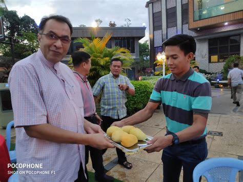 Memburu Sein Ta Lone Myanmar