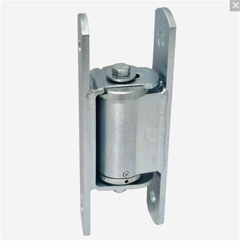Heavy Duty Shut It Badass Gate Hinges Center Mount Bolt On Self