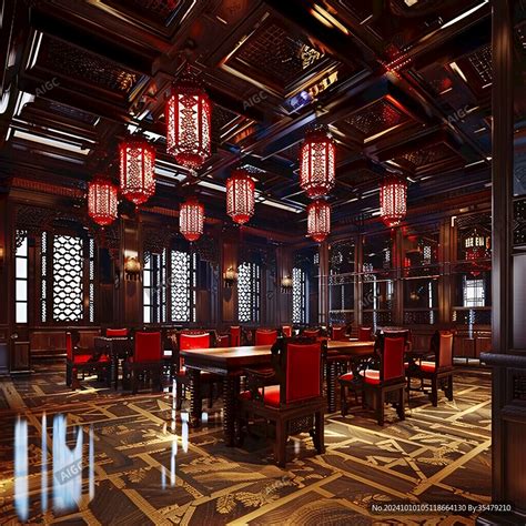 Ai创作图古代酒楼设计 中式酒楼酒家 传统戏院戏园中式包厢 古代中餐厅 酒楼酒店茶馆饭店 酒店酒楼茶馆会所会馆 古代会客厅宴会厅 酒馆古代酒楼