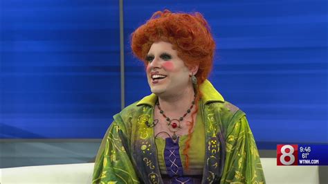 ‘hocus Pocus Live Making Its Way Through Connecticut