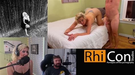 Amateur Couple The Connors Of Rhicon Studios Talks About Life And Their