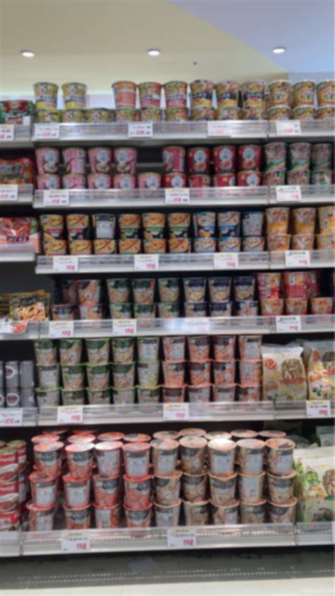 Defocused Object Detection Object Detection Model By Marketvision Co Ltd