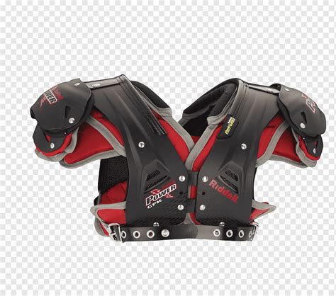 Football Shoulder Pad Riddell American Football Protective Gear Houston