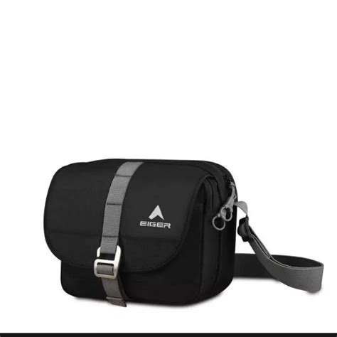 Eiger Travel Online Shopee