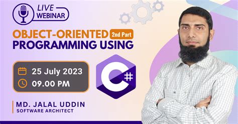 Dev Skill Object Oriented Programming Using C 2nd Part