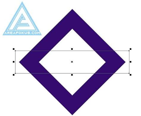 Cara Membuat Logo Di Coreldraw X Festlasem