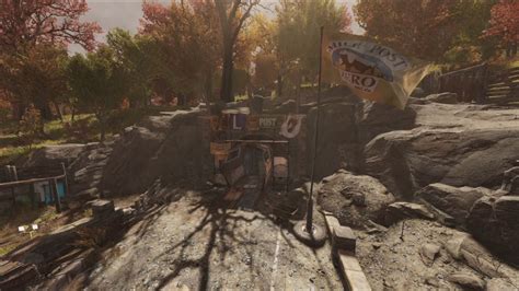 Fallout 76 Everything New In The Milepost Zero Update