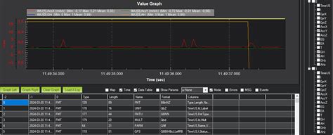 Strange Beahviour On IMU Issue Wrong IMU Health Set To Copter ArduPilot Discourse