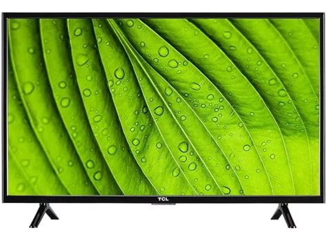 Televisão Tcl 40d100 Tela Led Full Hd De 40 Polegadas Mercadolivre