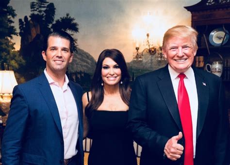 Sources Claim Kimberly Guilfoyle Left Fox News Over Conduct Video